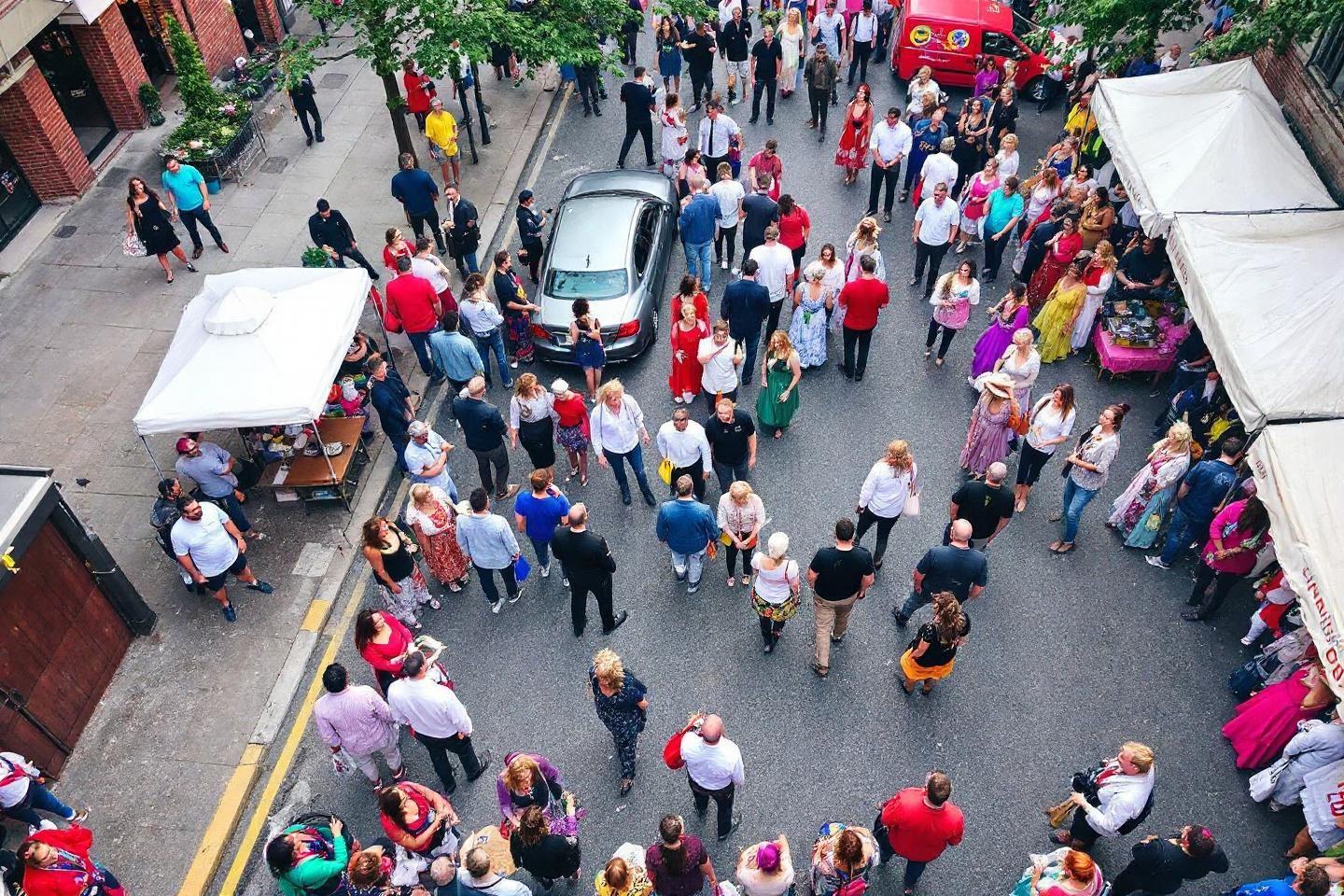 Découvrez les villes francophones du Canada hors Québec et leurs ...