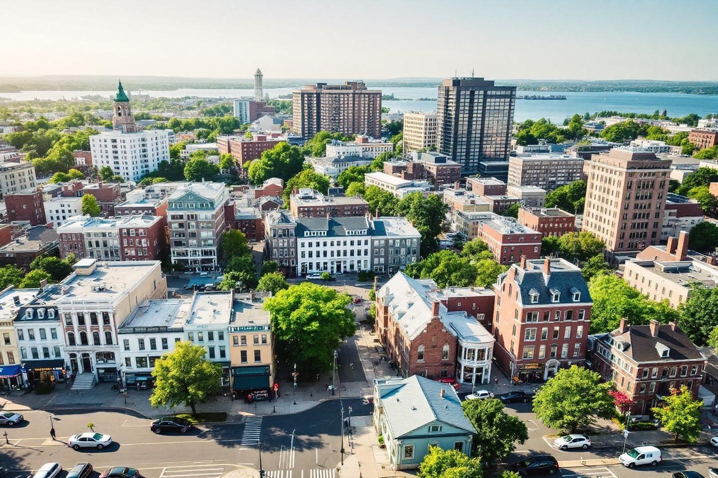 Les villes francophones du Nouveau-Brunswick : guide complet pour s ...